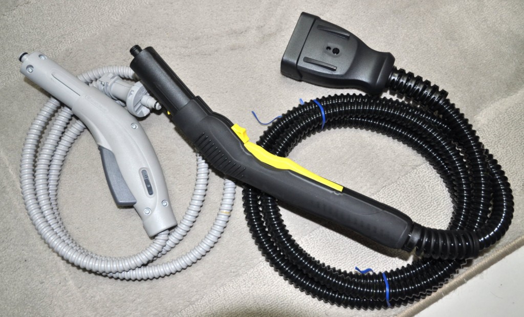 德國Karcher凱馳家用蒸氣清洗機SC 1122 v.s SC 1402 | 甫佳電器部落格 ！ Fuchia Blog