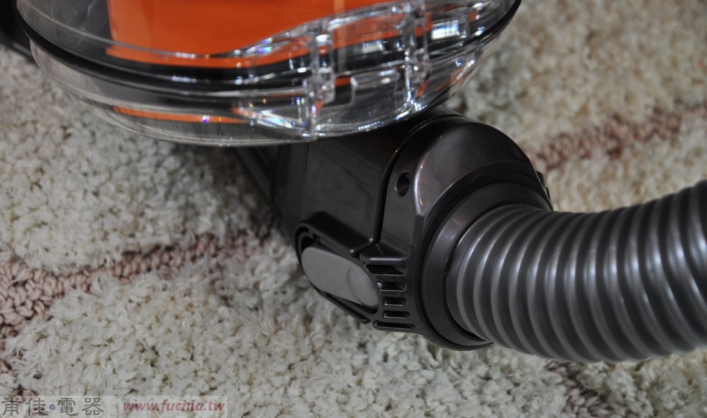 [開箱]Dyson DC36 turbinehead complete(DC36 TH COM) | 甫佳電器部落格 ！ Fuchia Blog