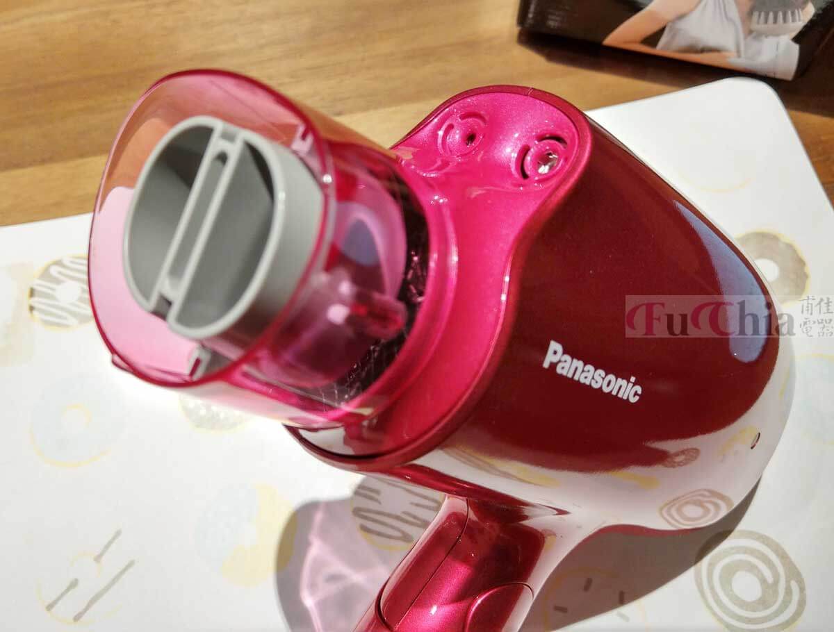 【開箱】Panasonic EH-NA46 奈米水離子 吹風機 | 甫佳電器部落格 ！ Fuchia Blog