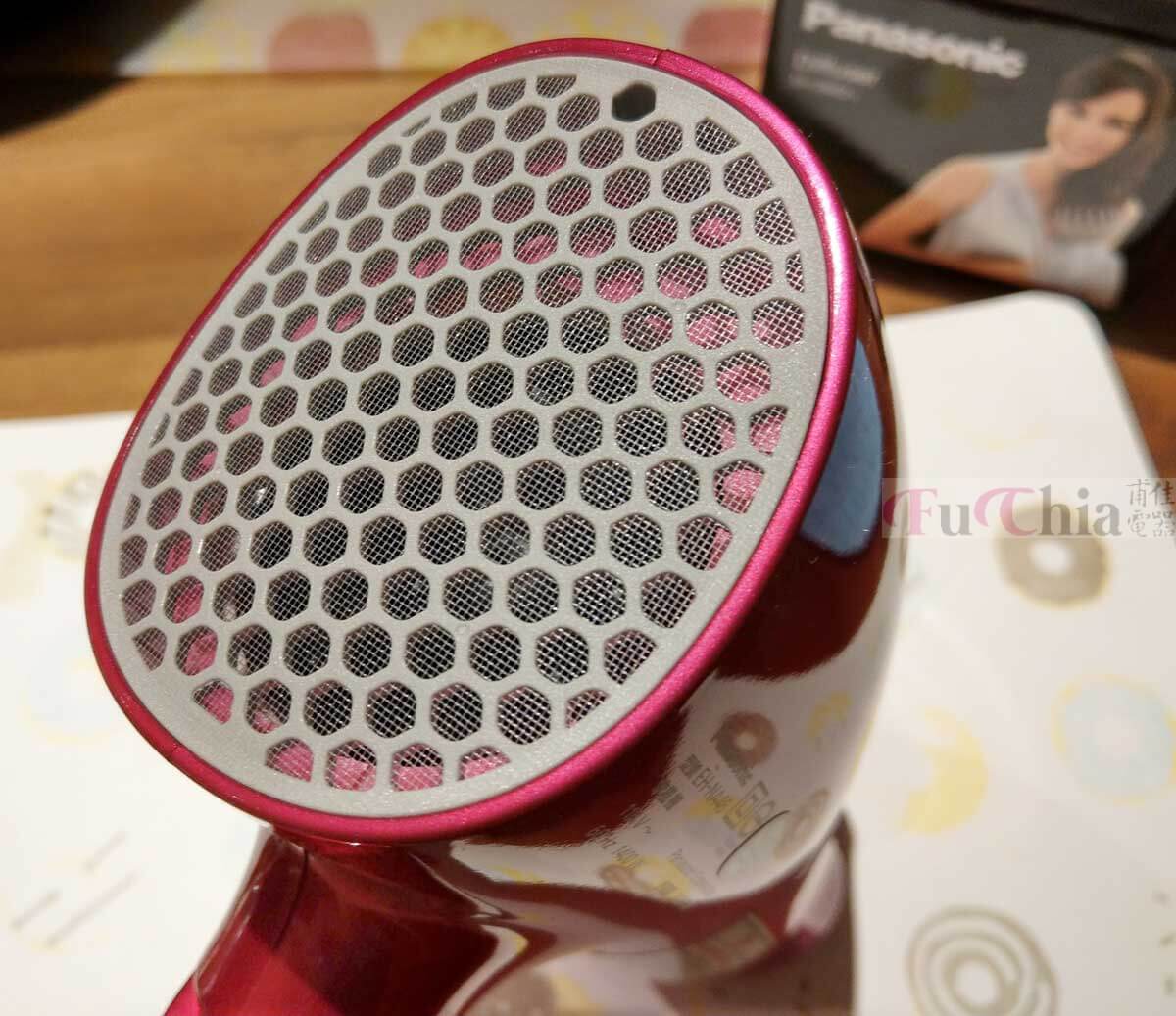【開箱】Panasonic EH-NA46 奈米水離子 吹風機 | 甫佳電器部落格 ！ Fuchia Blog