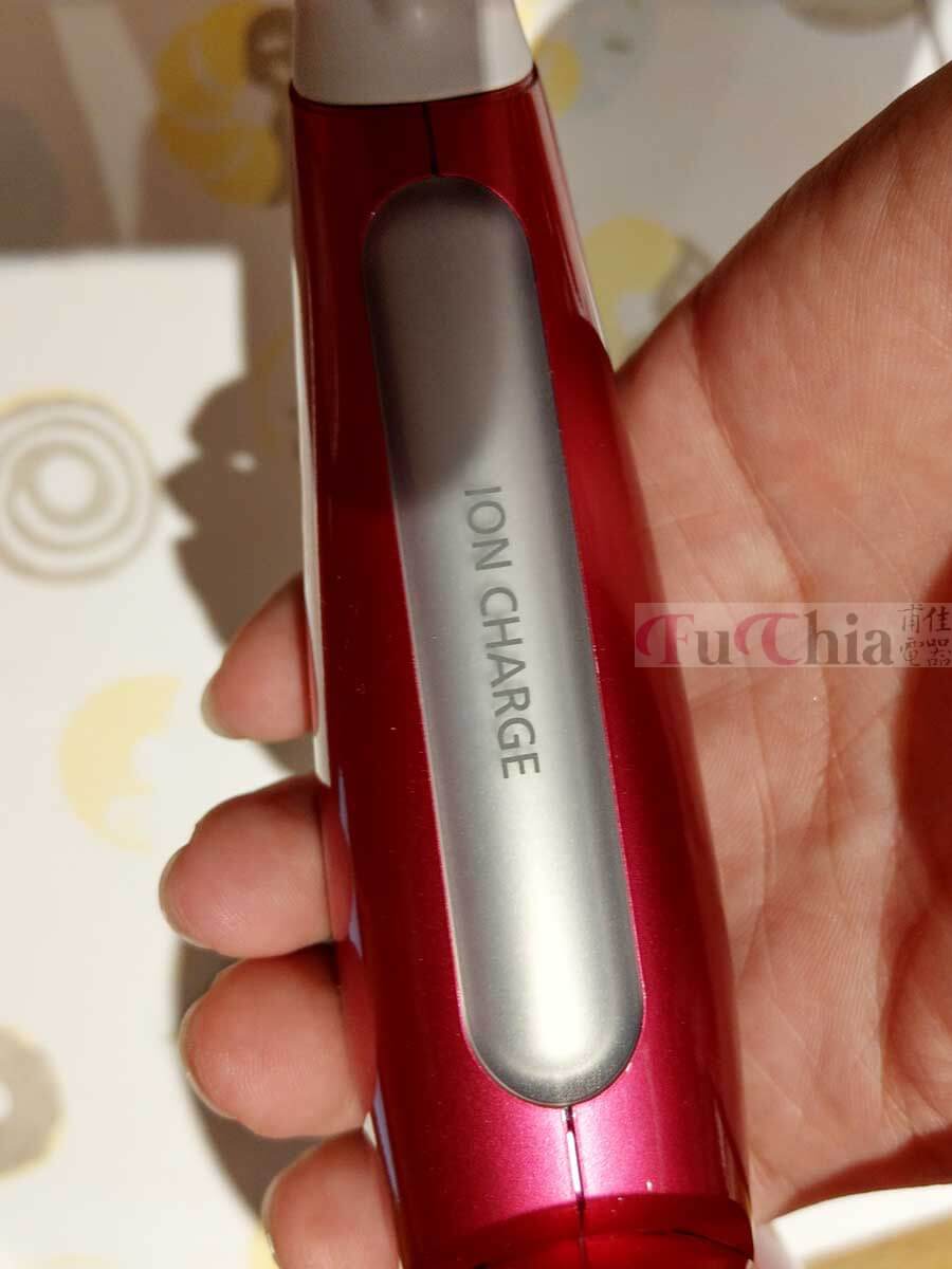 【開箱】Panasonic EH-NA46 奈米水離子 吹風機 | 甫佳電器部落格 ！ Fuchia Blog