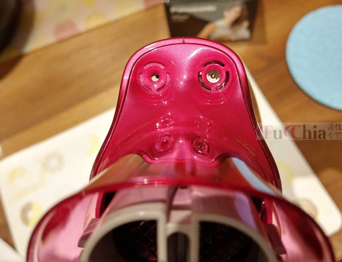 【開箱】Panasonic EH-NA46 奈米水離子 吹風機 | 甫佳電器部落格 ！ Fuchia Blog