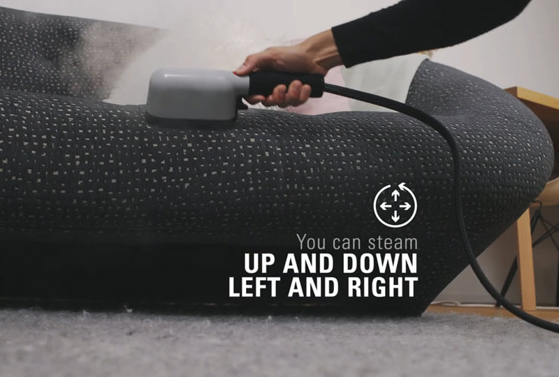 蒸氣清潔消毒 LAURASTAR IZZI 與 Karcher SC4 | 甫佳電器部落格 ！ Fuchia Blog